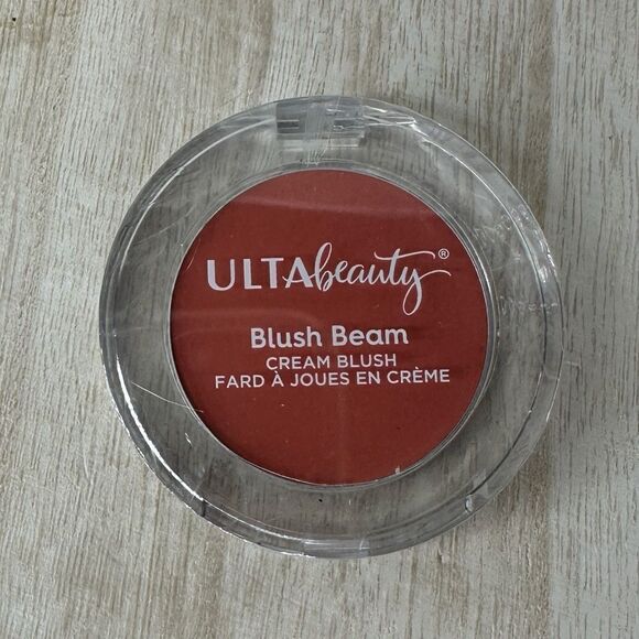 Ulta Beauty | Makeup | 5 Ulta Beauty Blush Beam Cream Blush In ...